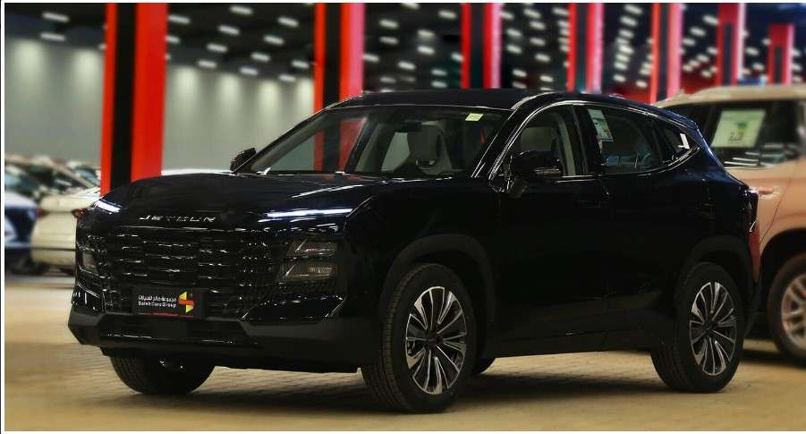 عروض يوم التأسيس علي سيارة جيتور Dashing comfort